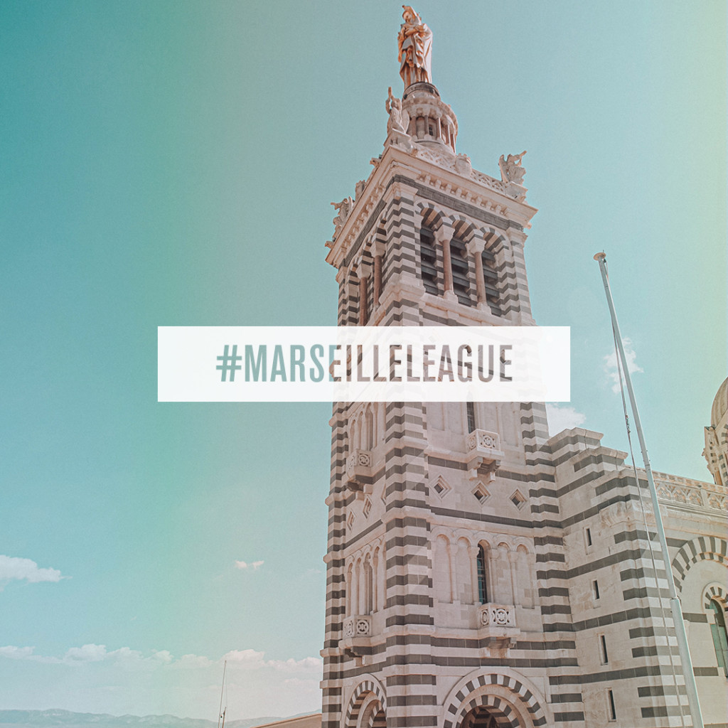 League Cities – The League